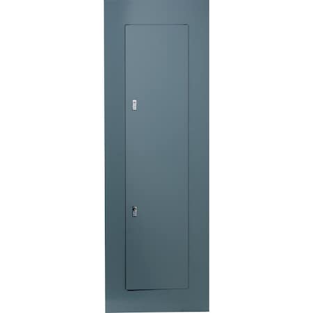 Square D Enclosure cover, NQ and NF panelboards, NEMA 1, flush, 20in W ...