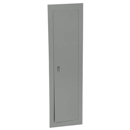 Square D Panelboard enclosure cover, NQ, NEMA 1, surface, 14in W x 50in ...