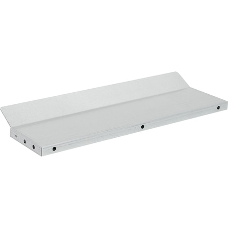 Square D Drip hood, I-Line Panelboard, HCP-SU, surface, 26in W x 9.5in ...