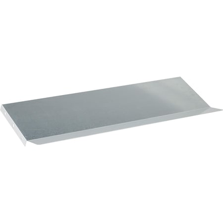 Square D Drip hood, I-Line Panelboard, HCM, surface, 32in W x 9.5in D ...