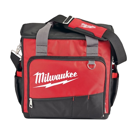 MILWAUKEE Jobsite Tech Bag (48-22-8210) | Zoro