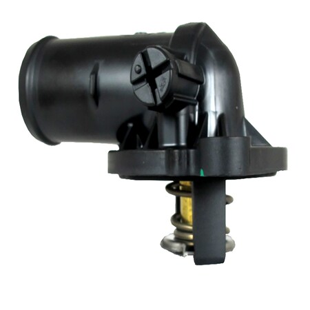 Stant Thermostat / Water Outlet Assembly, 4955 49559 | Zoro