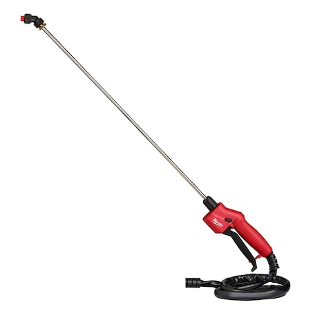 Milwaukee Tool Wand Assembly with Hose for M18 SWITCH TANK Sprayer 49 ...