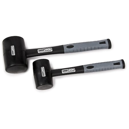 Titan 32 oz. Rubber Mallet 63232 | Zoro
