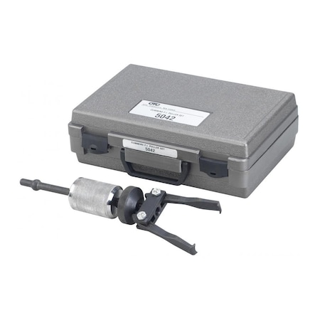 Otc Cummins Fuel Injector Puller Set 5042 | Zoro