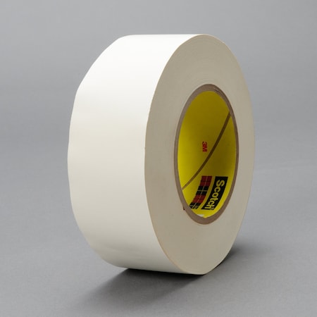 3M Tape, Cloth, 4 in, 365, PK8 7000048541 | Zoro
