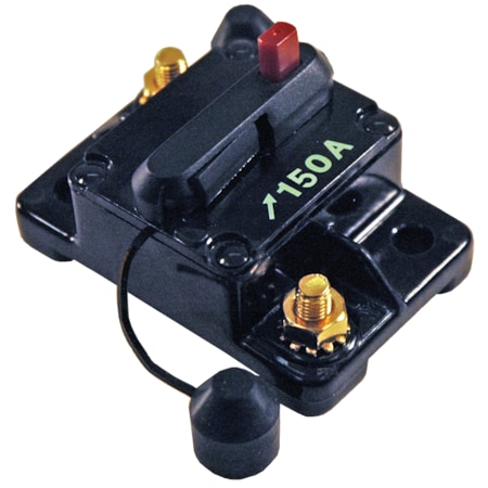 QUICKCABLE 150A, Circuit Breaker, Not Rated, - 509418-001