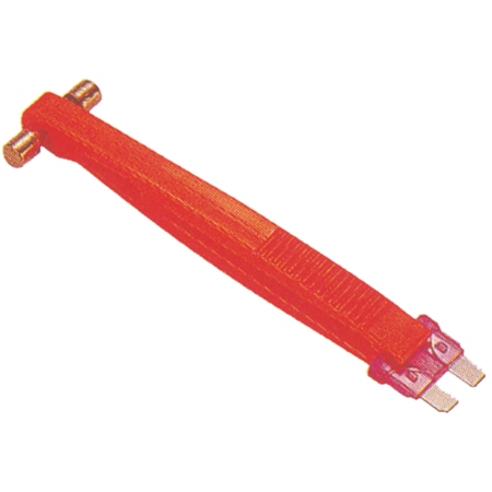 Quickcable Blade and Glass Fuse Puller 509702-2001 | Zoro