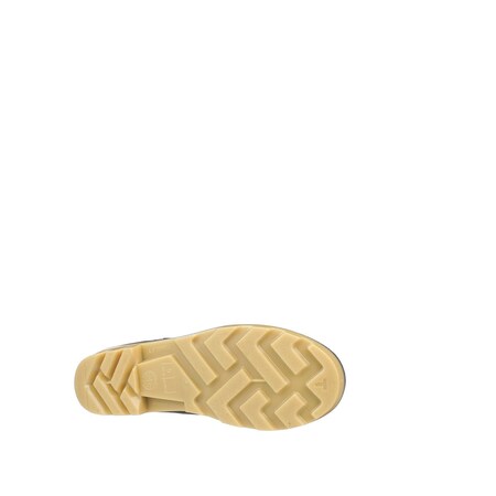 Profile Profile Knee Boots, Brown, Size 11, Mens, 15"H, PR 51154 | Zoro