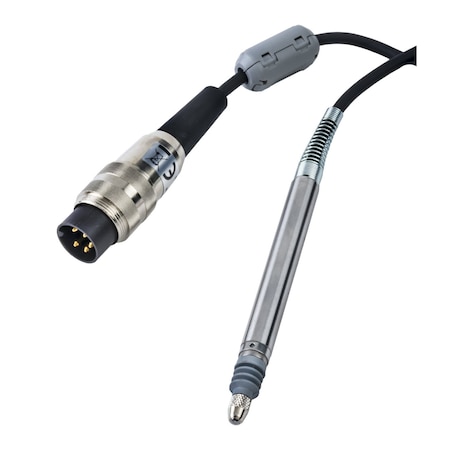 Mitutoyo Mu-Checker Cartridge Head, 4mm Stroke 519-385 | Zoro