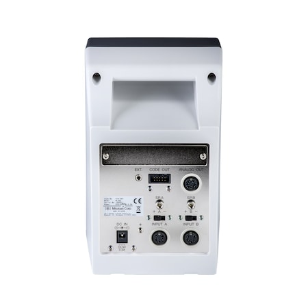 Mitutoyo Mu-Checker M-562 519-562A | Zoro