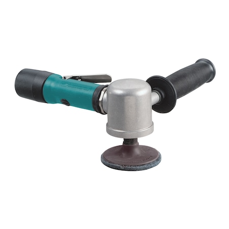 Dynabrade Right Angle Disc Sander 3In-76Mm Dia. 52557 | Zoro