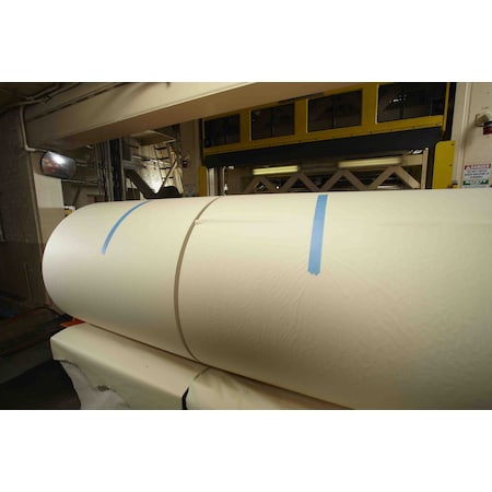 3M Splicing Tape, 48 mm W x 55m L, 7.5 mil Thick, Blue, Repulpable ...