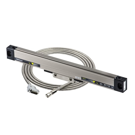 Mitutoyo Linear Scales ABs, At715-200 539-803R | Zoro