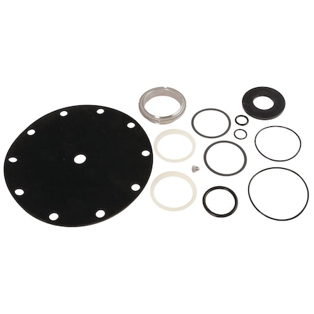 Watts Repair Kit For 2.5" to 3" 0877555 | Zoro