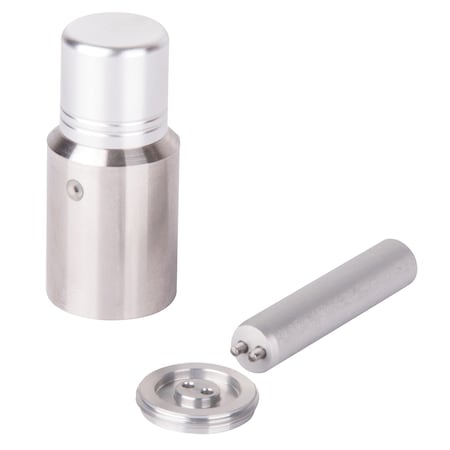 Fowler LED Tool Presetter 2" 541881500 | Zoro