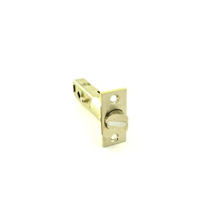 Baldwin Lifetime Satin Nickel Latches Lifetime Satin Nickel 5520.056.P ...