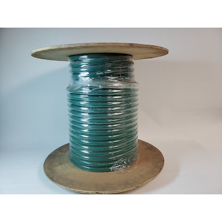 Detroit Flex Defense Heater Hose, 1/2" 5521-050X500 | Zoro
