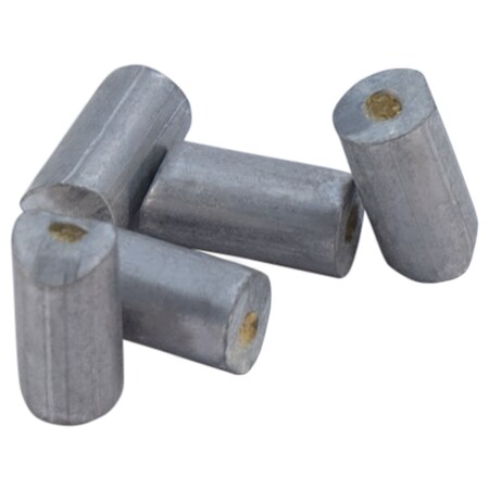 Quickcable Solder Pellets, 6 Gauge, PK50 5530-050 | Zoro