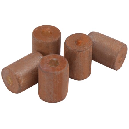 Quickcable Solder Slug, 2/0, PK50 5535-050 | Zoro