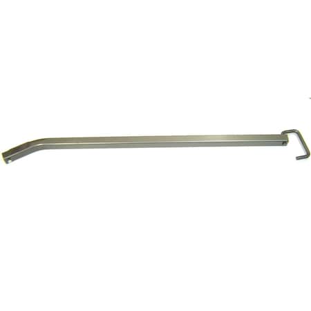 Copperloy EOD Operating Handles, Handle For Eod, Co 5547BA | Zoro