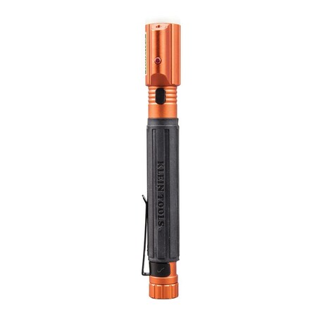 Klein Tools Inspection Penlight with Laser Pointer 56026 | Zoro