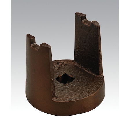 Dynabrade Wrench, Lock Ring 56058 | Zoro