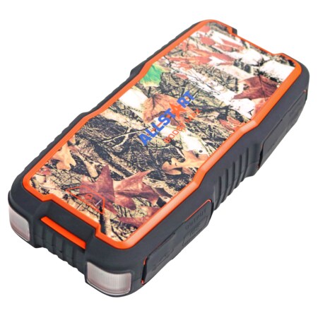 All Start Boost Max Lithium Ion Jump Starter, Camo 569 | Zoro