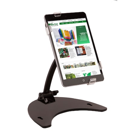 Tarifold X-tend Desktop Tablet Holder X570007 | Zoro