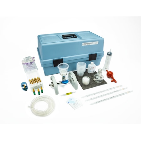 Hach Chemical Co Test Kit Fecal Coliform Field 2586400 | Zoro