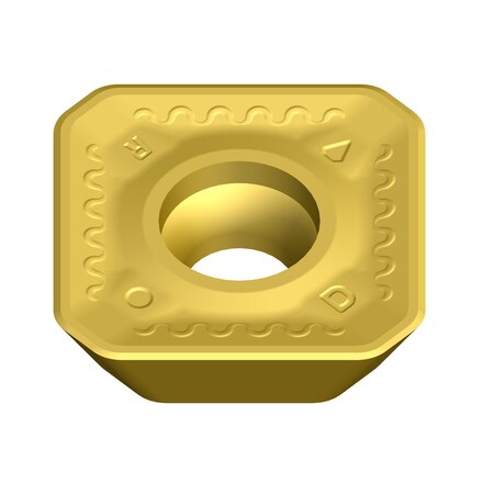 Hhip SEET-42-AFER Coated Carbide Insert 6016-0123 | Zoro