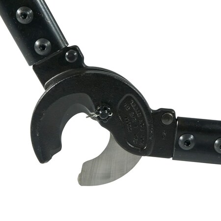 Klein Tools Standard Cable Cutter, 25-Inch 63041 | Zoro