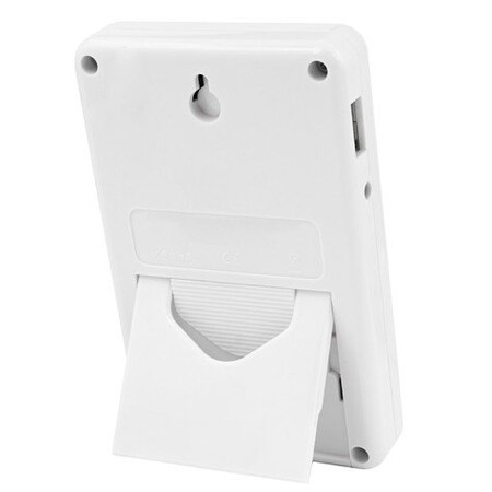 Control Co Traceable/R, Memory-Loc/Tm, Thermometer 6447 | Zoro