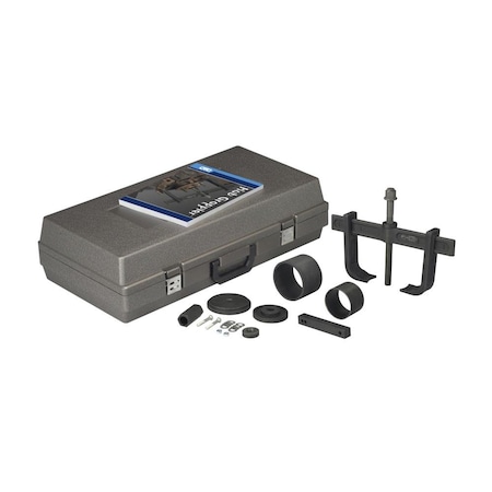 Otc Hub Tamer To Grappler Update Kit, w/Case 6575-2C | Zoro