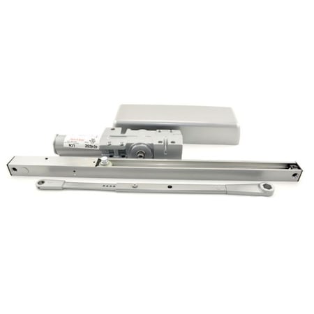 Lcn Automatic, LCN 4040SE, Sentronic Door Closer, Heavy Duty Interior ...