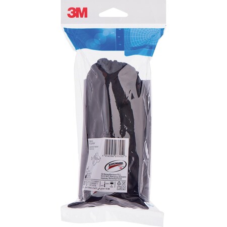 3M Safety Goggles, GoggleGear 500 Series, Anti-Fog, Clear Lens, ANSI ...