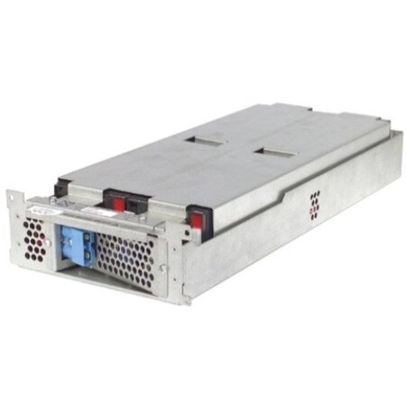 Apc UPS Battery, Mfr. No. SUM1500RMXL2U, SMT2200RM2U, SMT3000RM2U ...