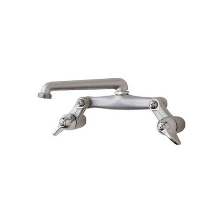 Pfister Ldry 69S Wall Sat Wf Oak Chrome 69-020 | Zoro