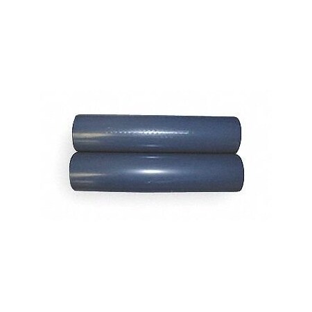 H0800075PG1000 3/4" x 10 ft Non-Threaded PVC Pipe Sch 80 | Zoro.com