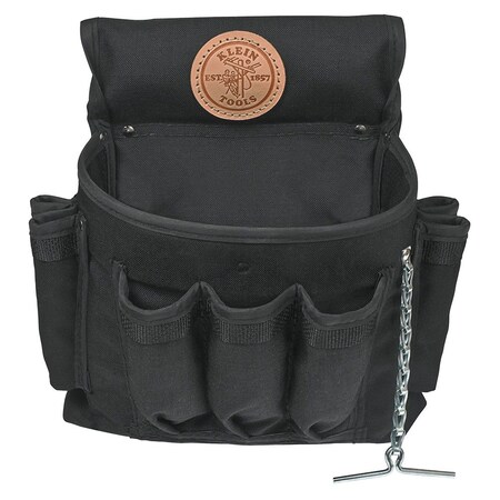 Klein Tools Apprentice Tool Kit, 11-Piece 92911 | Zoro