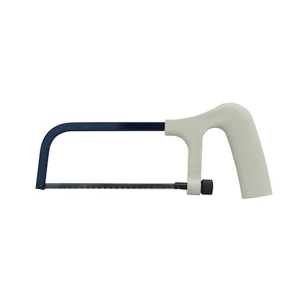 Eclipse Mini Hacksaw 10X4" 70-675R | Zoro