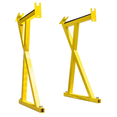 Tie Down Engineering Roof Cart 70834 | Zoro