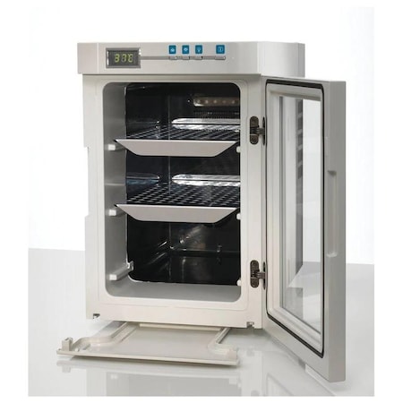 Thermo Fisher Scientific Asheville Compact Microbiological Incubator, 0 ...