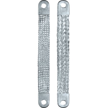 Quickcable Lug-To-Lug 4 Gauge, 24" Strap 7405-001 | Zoro