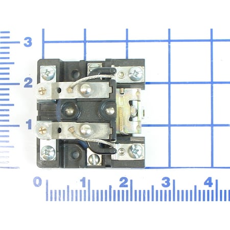 Poweramp Motor Starter Contactors, Contactor 7141-0002 | Zoro
