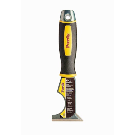 Purdy Premium 6-in-1 Multi-Tool/ Scraper 14A900210 | Zoro