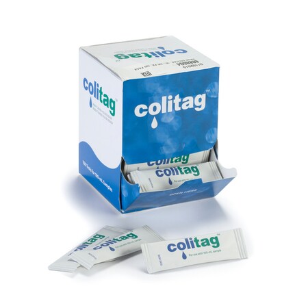 Hach Chemical Co Modified Colitag 16-Hr Presence-Absence 8888003 | Zoro