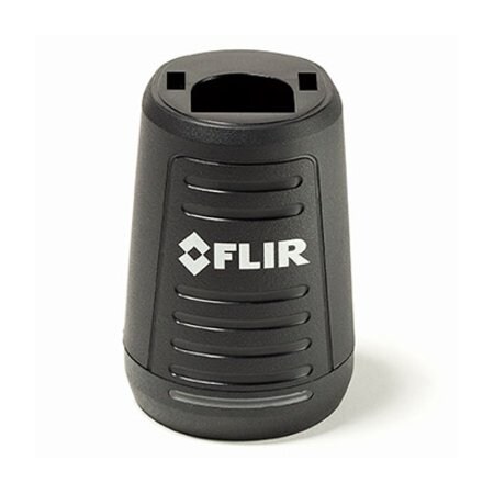 Flir Battery Charger, For FLIR Ex Series T198531 | Zoro