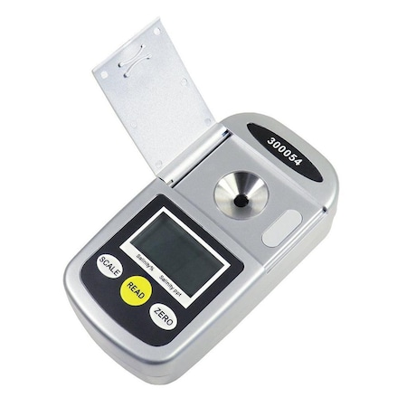 Sper Scientific Pocket Digital Refractometer Salinity 300054 | Zoro