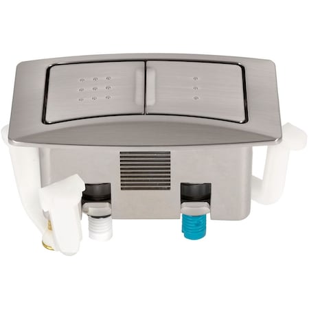 American Standard Push Button Actuator-Bn 7381092-200.2950A | Zoro